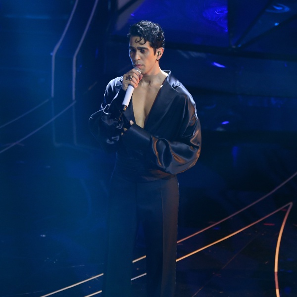 Mahmood a RTL 102.5: “Il 21 ottobre sarò in concerto al Forum d’Assago ...