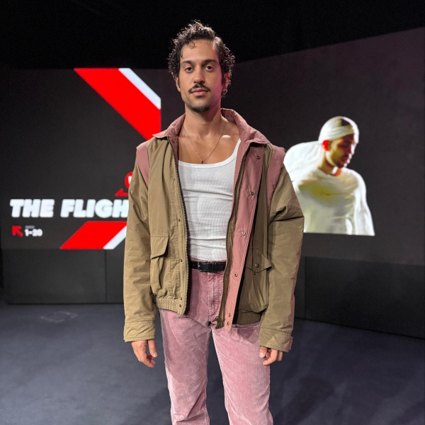 Mahmood a RTL 102.5: “Sono molto carico e stiamo portando ancora una ...