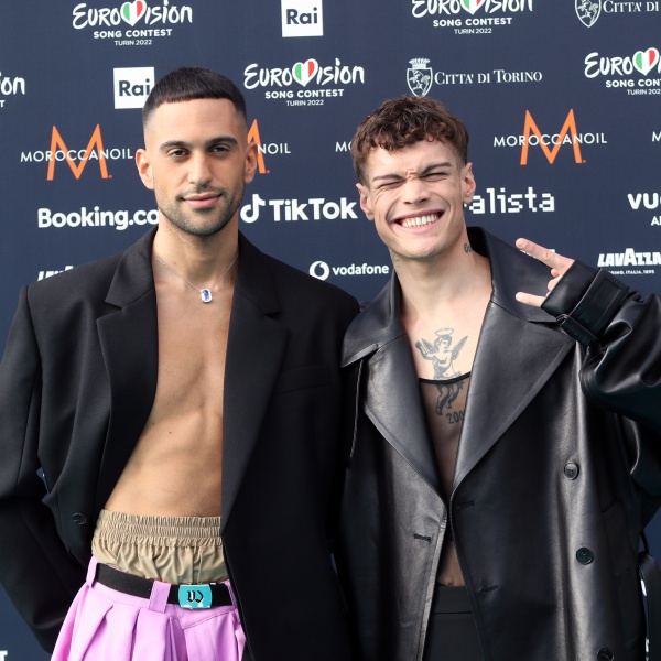 Mahmood e Blanco raccontano a RTL 102.5 il ritorno all'Ariston con il ...