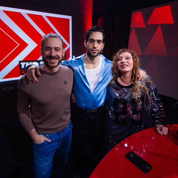 Mahmood presenta ‘Nei letti degli altri’ a RTL 102.5: “Questo album ...