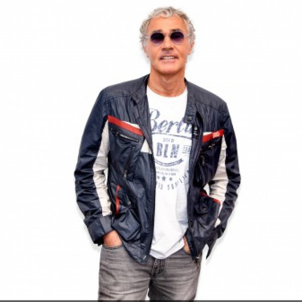 Maria Concetta Mattei ospite questa mattina in diretta a Giletti 102.5 ...