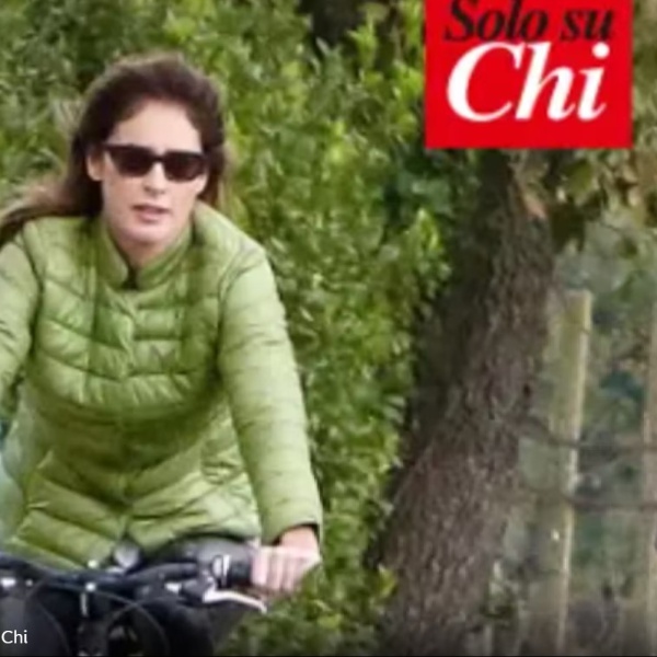 Maria Elena Boschi e Roberto Vaccarella: questione di feeling? Le foto ...