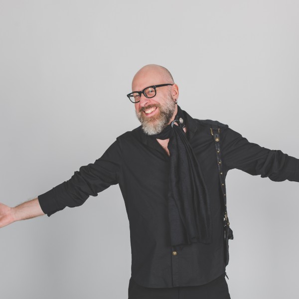 Mario Biondi a RTL 102.5 presenta This is Christmas Time, “L’arte ama ...