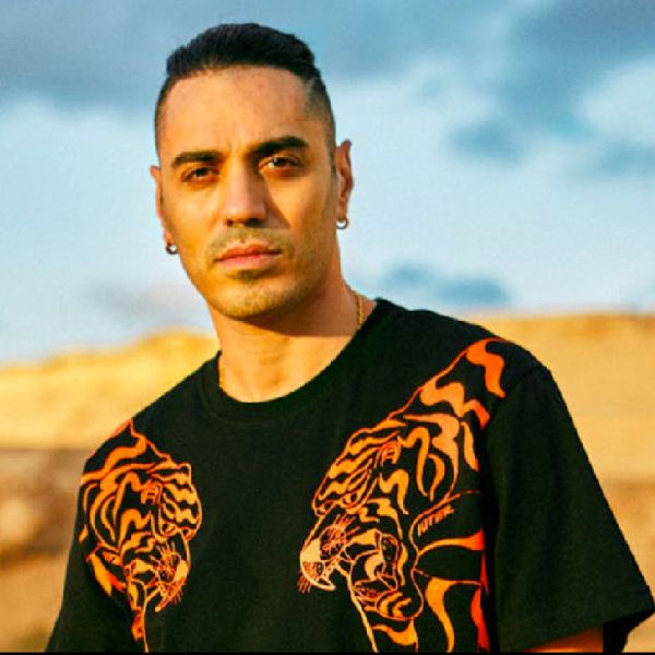 Marracash, ho chiuso il disco, presto la data di uscita - RTL 102.5