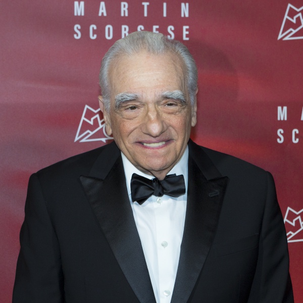 Martin Scorsese a Torino: "Film su TikTok? Perché no!". Il regista smentisce l'addio al cinema ...