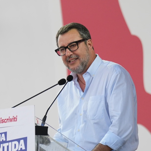 Matteo Salvini a RTL 102.5, sciopero: “Bassa adesione nei trasporti ...