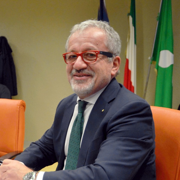 Matteo Salvini nel giornale orario di RTL 102.5: "Roberto Maroni amava ...