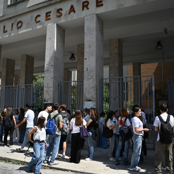 Maturità, seconda prova scritta. Per ogni indirizzo la materia caratterizzante del corso - RTL 102.5