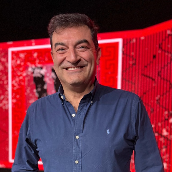 Max Giusti a RTL 102.5: “Volevo uno spettacolo che facesse ridere dall ...