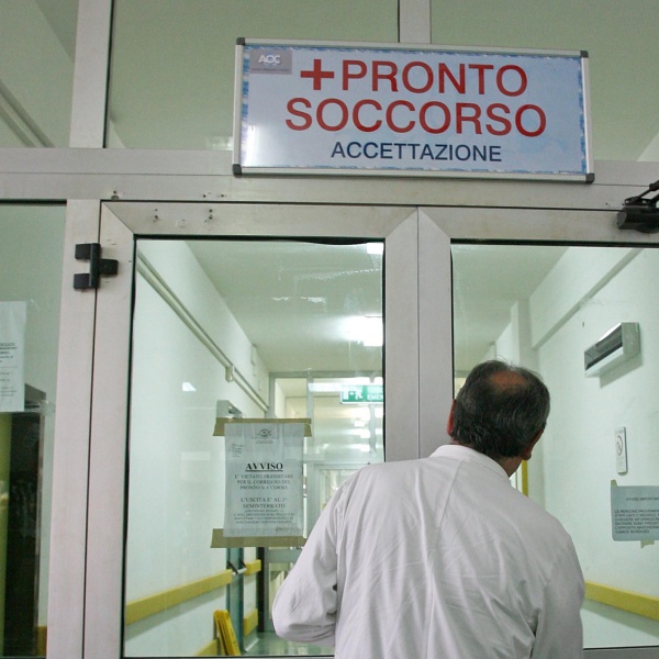 Medici in sciopero contro la manovra: la sanità pubblica italiana, una ... Medici in sciopero contro la manovra: la sanità pubblica italiana, una ...
