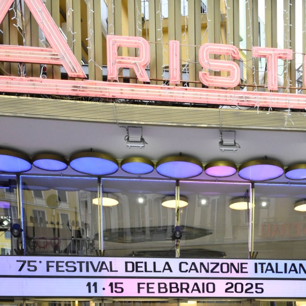 Meno uno a Sanremo; la città dei fiori si prepara a vivere un'edizione ...