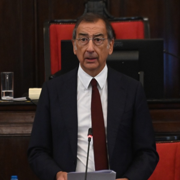 Milano, Sala non si dimette, Tancredi sì. Il Sindaco: “Io ci sono e ...