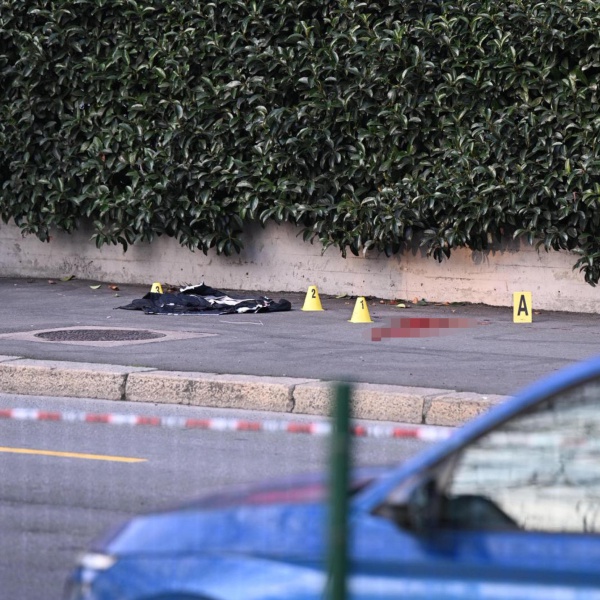 Milano, sparatoria a Rogoredo, in fin di vita un 30enne - RTL 102.5