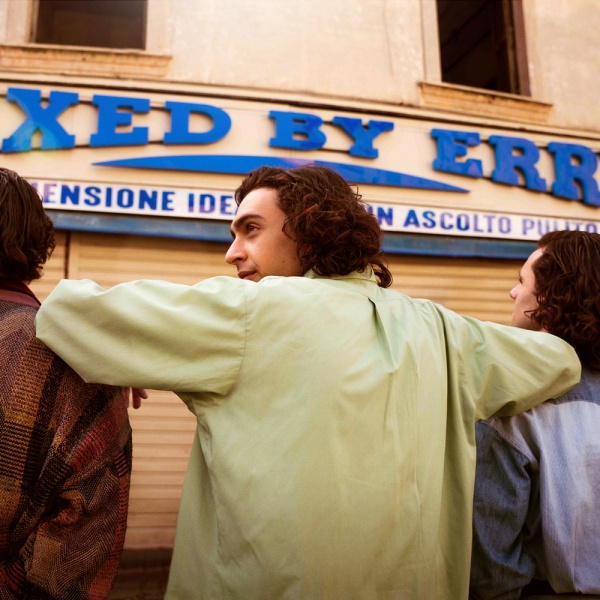 Mixed by Erry ritorna in tribunale? Amazon denunciata dai fratelli ...