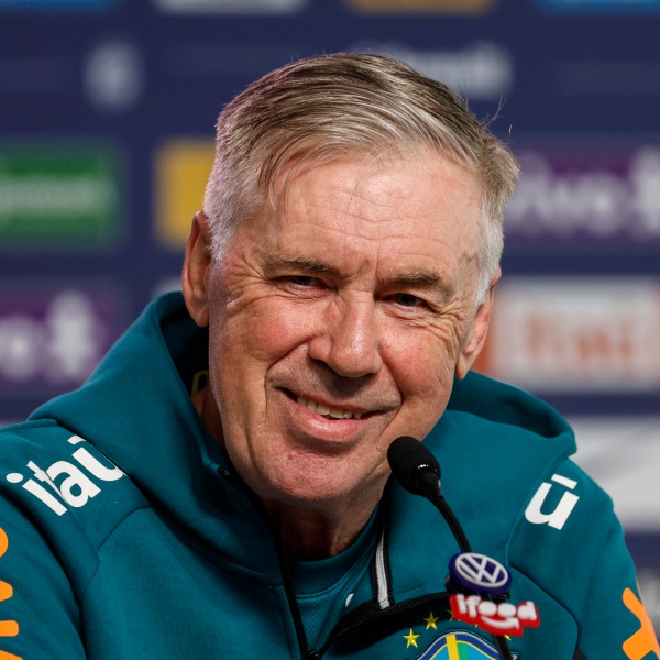 Mondiali 2026, tocca al Brasile di Ancelotti: tutte le sfide in ...