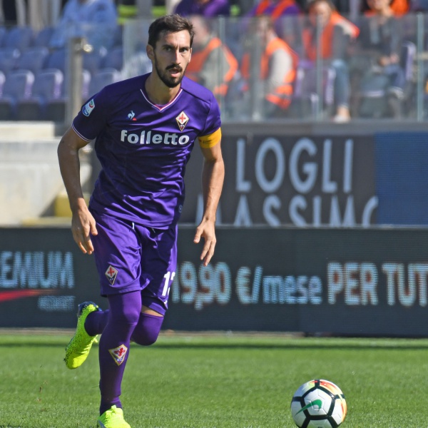Moriva sette anni fa Davide Astori: il ricordo delle squadre in cui ha ...