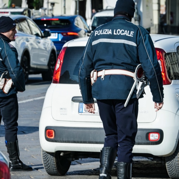 Multe stradali al top negli ultimi cinque anni: ai comuni sono arrivati ...