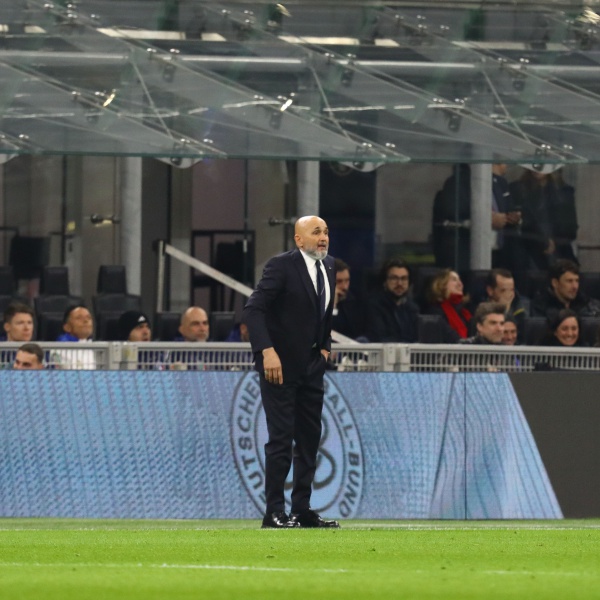 Nations League, oggi Germania-Italia, la sfida vale l’accesso alle ...