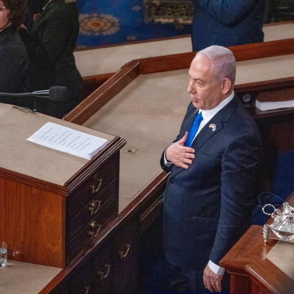 Netanyahu spacca il Congresso, tante le defezioni dem. L'attacco di ...