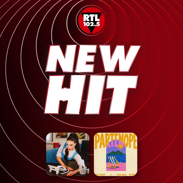 New Hit di RTL 102.5: da questa settimana “Businessman” di ...