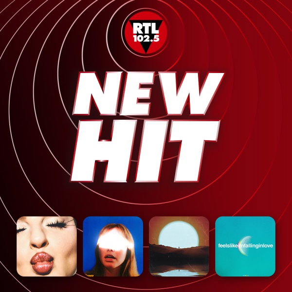 New Hit di RTL 102.5: da questa settimana in onda “Baciami stupido” di ...