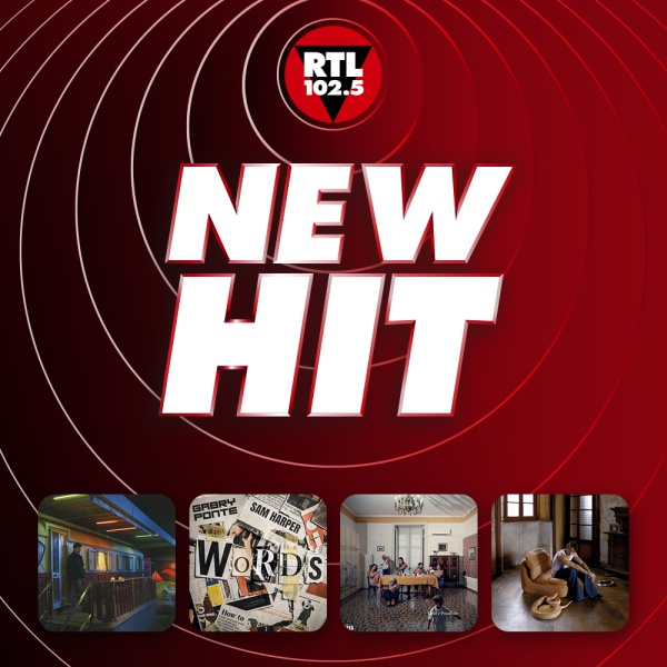New Hit di RTL 102.5: da questa settimana in rotazione “Occhi ingenui ...