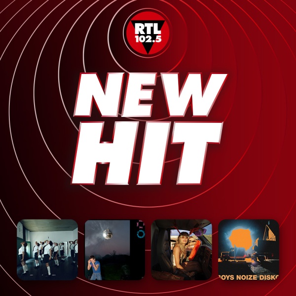 New Hit di RTL 102.5: da questa settimana in rotazione radiofonica ...