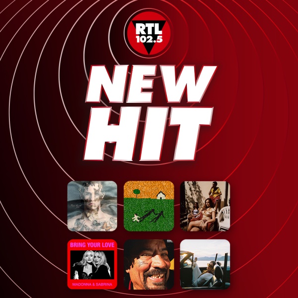 New Hit: ecco tutti i nuovi successi in rotazione da questa settimana ...