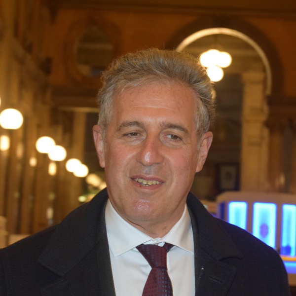 Nino Di Matteo a RTL 102.5: «Il Parlamento non è supino ma troppe volte ...