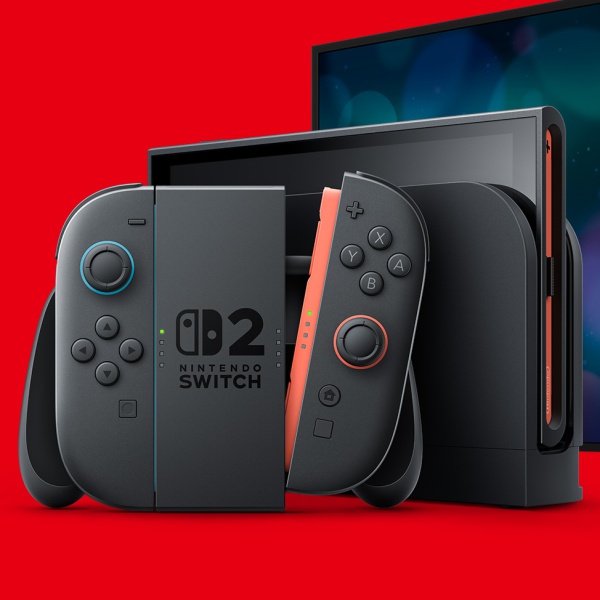 Nintendo Switch 2 presentata ufficialmente: specifiche tecniche, data di uscita, prezzo ...