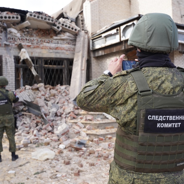 Numerosi attacchi russi sull'Ucraina, nel mirino anche le centrali ...