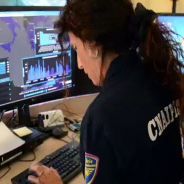 Nuova ondata di attacchi hacker all'Italia, nel mirino i siti di banche ...