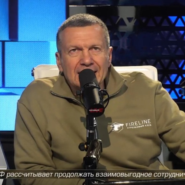 Offese pesanti a Giorgia Meloni dalla tv russa, la Farnesina ha ...