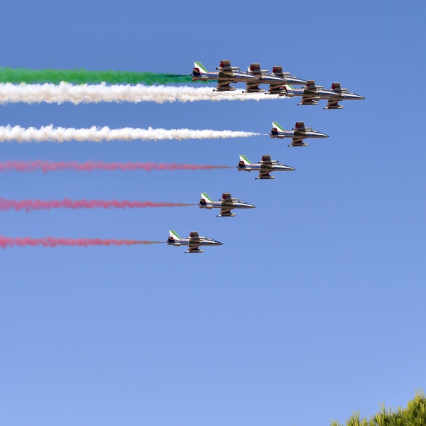 Oggi, 2 Giugno si celebra la Festa della Repubblica Italiana, il giorno ...