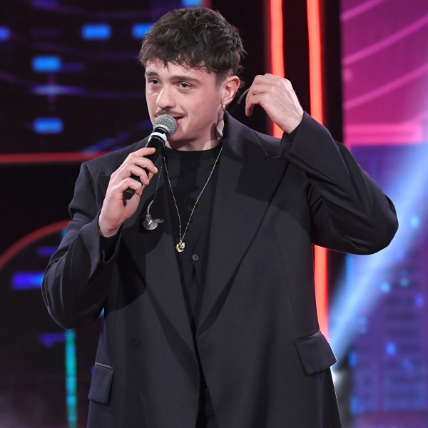 Olly all'Eurovision 2025? Oggi alle 18.00 il vincitore di Sanremo farà ...