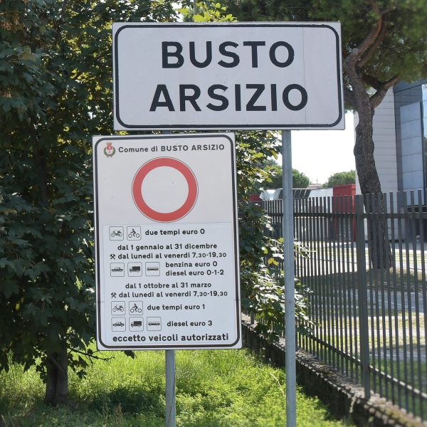 Omicidio Busto Arsizio: fermato un cinquantenne di Castellanza, in ...