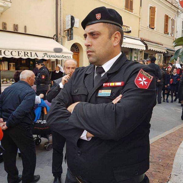 Omicidio Mario Cerciello Rega: concessi i domiciliari a Hjorth ...