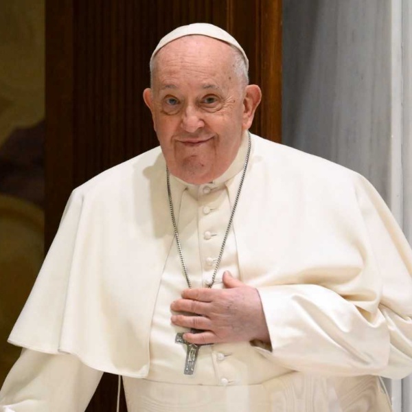 Papa Francesco: “Il sesso è un dono di Dio minato dalla pornografia ...