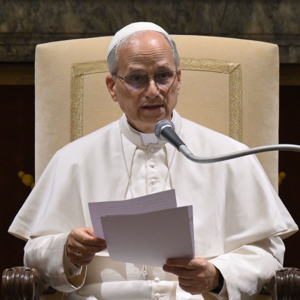 Papa: intronizzazione domani; ecco chi ci sarà per la messa in San ...