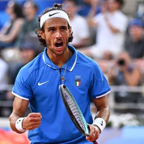 Parigi 2024: Marta Maggetti vola col vento, dal windsurf il sesto oro ...