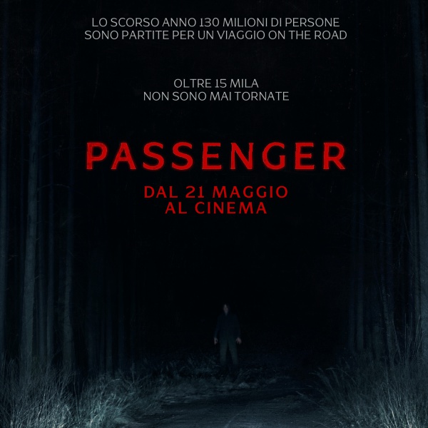 Passenger, trama e recensione del film in uscita oggi nelle sale ...