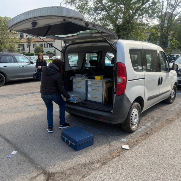 Pavia: fermato un minorenne egiziano presunto omicida di Gariele ...