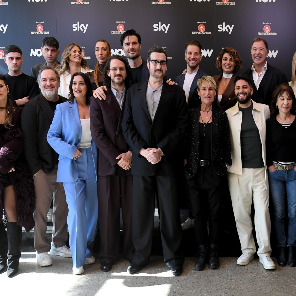 Pechino Express 2025: tutto sul viaggio e sulle coppie in gara - RTL 102.5
