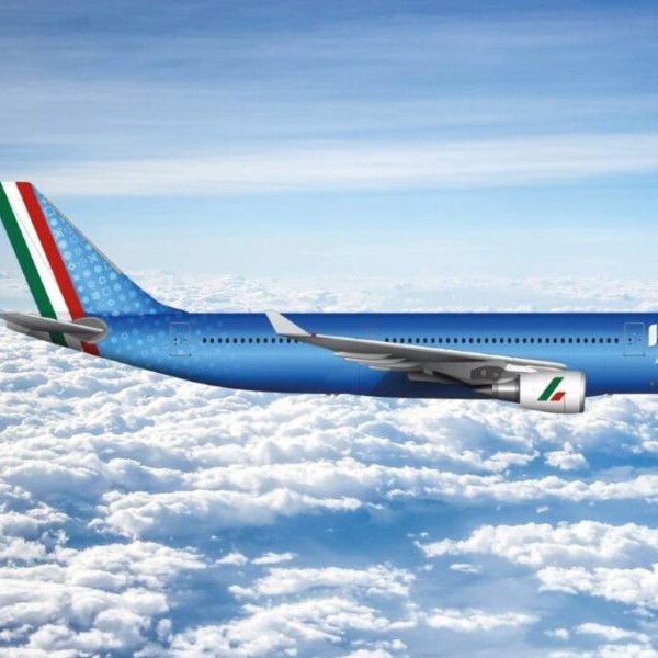 Primi dieci giorni di ITA, cosa funziona e cosa no nella nuova compagnia aerea che ha sostituito ...