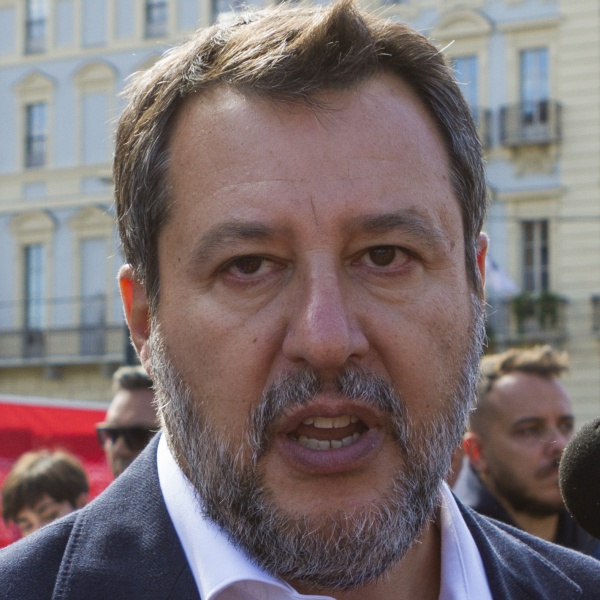 Processo Open Arms a Palermo, il pm chiede 6 anni di reclusione per ...