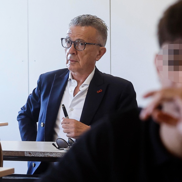 Pupo alla Maturità: "Un regalo postumo ai miei genitori. Poi proseguirò ...