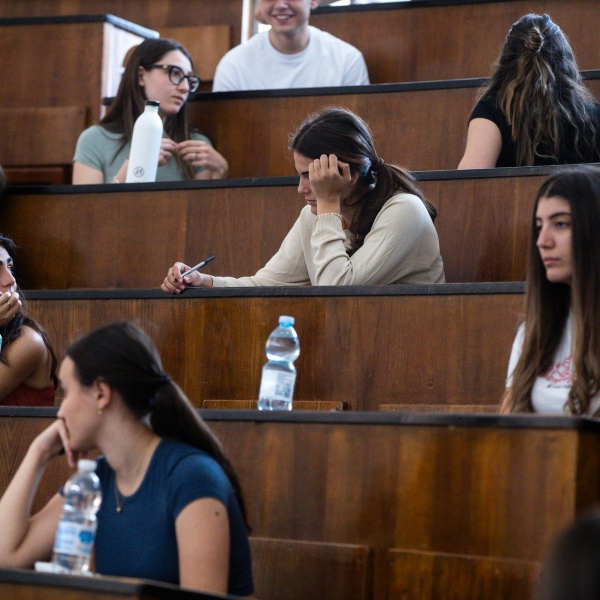 Qs Ranking 2026: l’Italia cresce nelle classifiche, La Sapienza prima ...