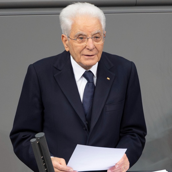 Quirinale, ecco il Consiglio supremo di difesa con Mattarella, Meloni e ...
