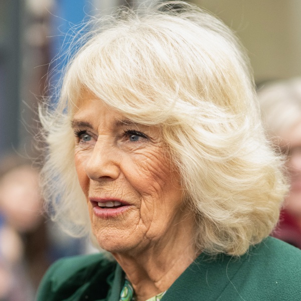 Re Carlo è indisciplinato ma sta bene, lo dice la consorte Camilla, che ...