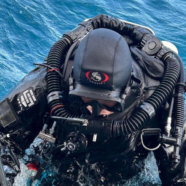 Recuperati gli ultimi due corpi dei sub italiani morti alle Maldive ...